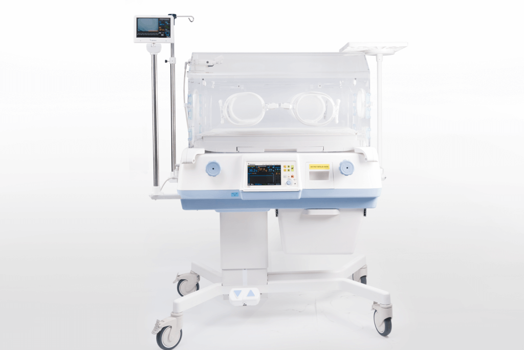 INFANT INCUBATOR – Star Chain